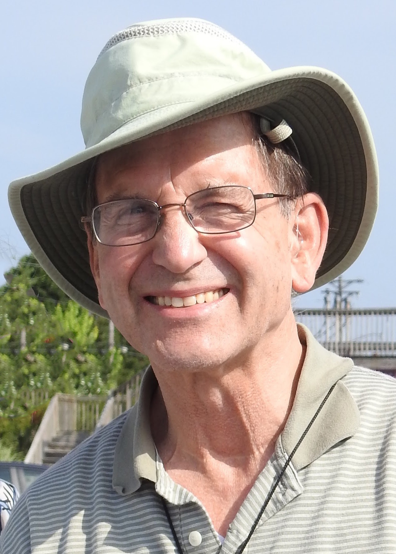 Obituary: John G. Lewis | SIAM