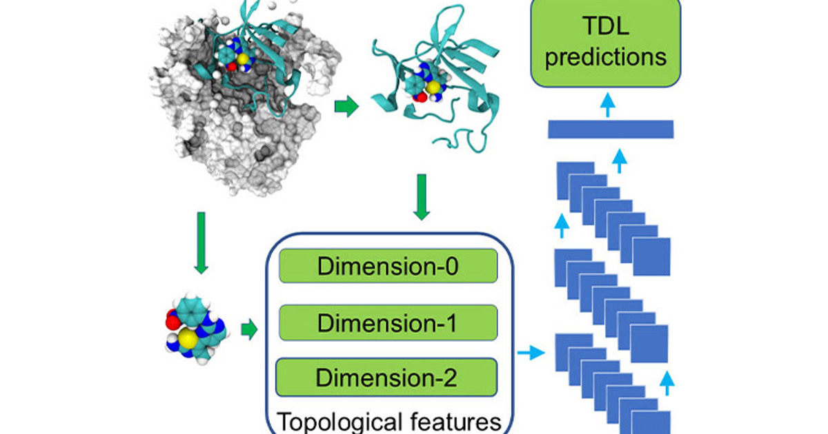 Topological Deep Learning: An Emerging Paradigm in Data Science | SIAM