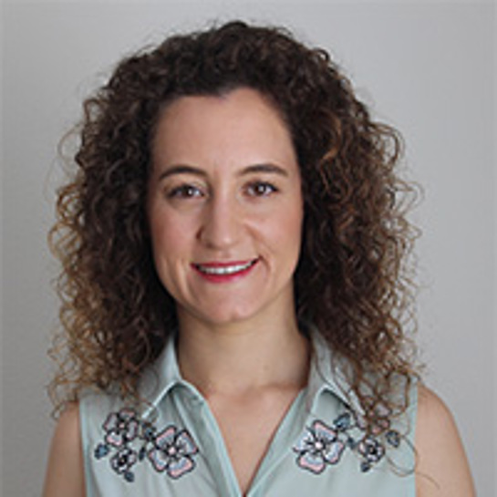 Melike Sirlanci | SIAM