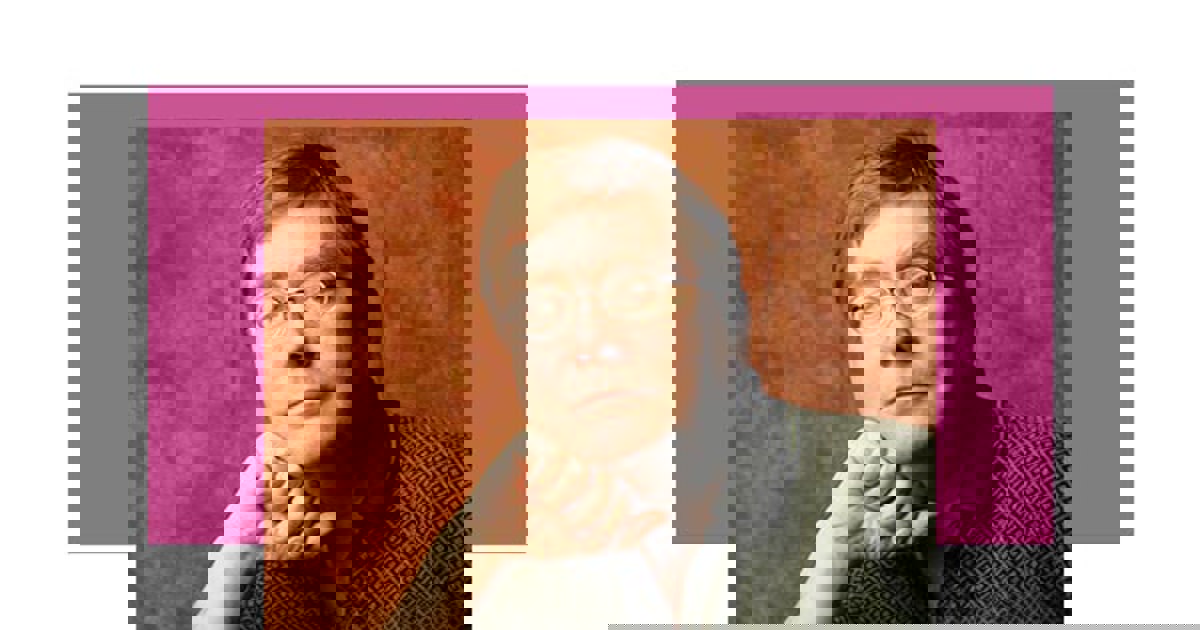 Obituaries: Gerald Farin | SIAM